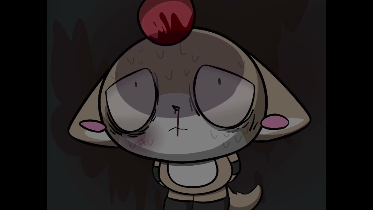 Pretty Blood Commissioned Animation Showcase 