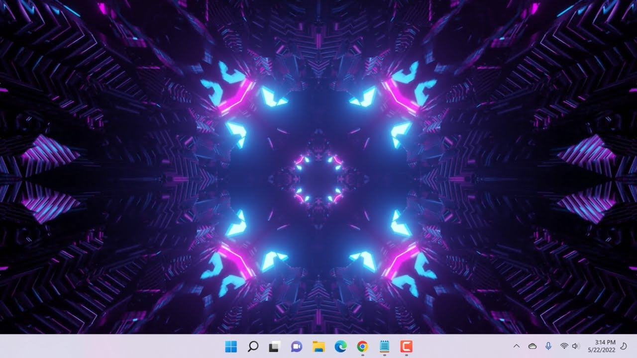 4k Live Wallpaper For Pc (Science Fiction) | Best FREE Live Wallpaper
