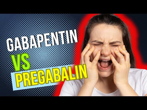 Gabapentin vs Pregabalin: Comparison of Medications for Neuropathic Pain