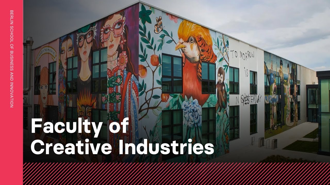 The Basics of a Creative Portfolio