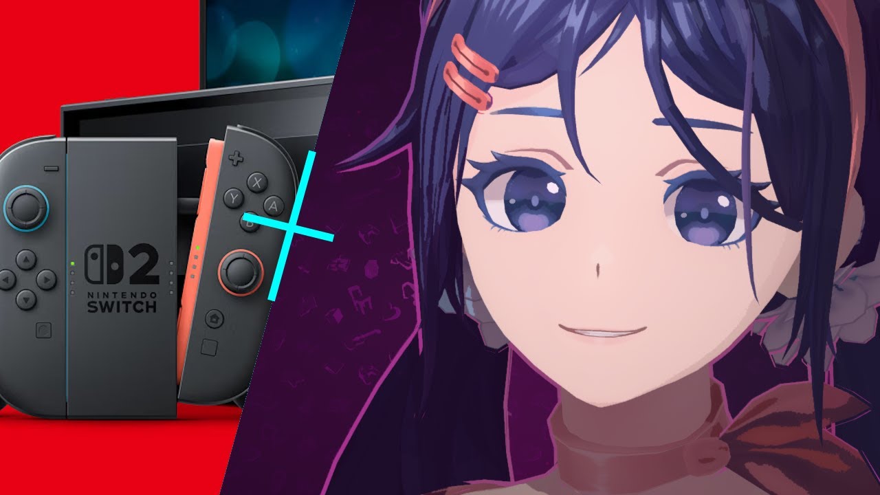 Miside Full Gameplay + Nintendo Switch 2 Video