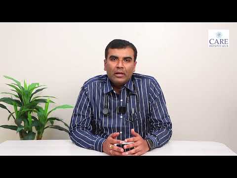Rabies: Causes, Symptoms, and Treatment | Dr Rahul Chirag | CARE Hospitals, HITEC City