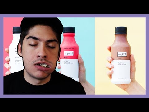 7 Days of Soylent – A Retrospective