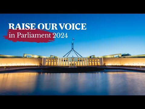 Senator Malcolm Roberts amplifies Jade's voice on youth mental health