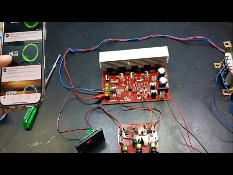 Power Amplifier Circuit - Power Amplifier Module Latest Price ...