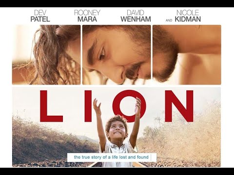 Lion (2016) 《 full movie 》