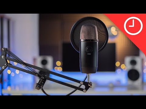 Best Sellers 006: $20 Amazon best seller mic stand - how does it hold up?