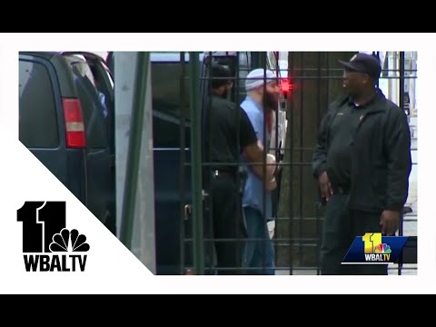 Adnan Syed motion calls for new review of DNA evidence