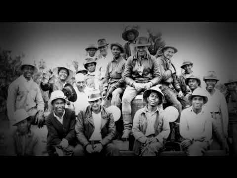 "Song of the Proletariat" (Awit ng Proletaryo) - Filipino Socialist Song