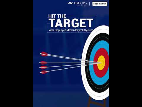 Sage 300 People| Payroll Software for HR