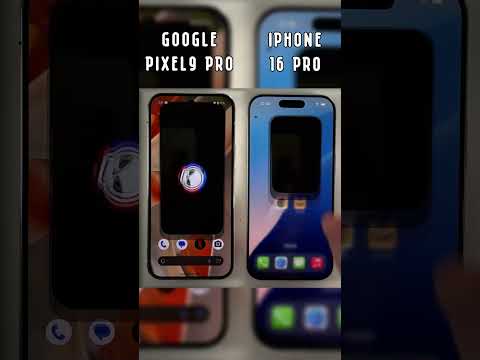 iPhone 16 Pro vs. Google Pixel 9 Pro: Ultimate Speed Test