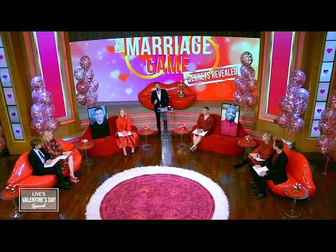 Marriage Game: Secrets RevealedID