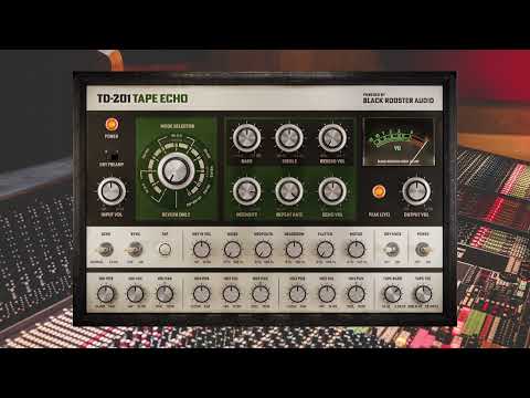 Top Vintage Plugin Emulations and Samples Top Vintage Plugin Emulations