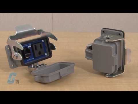 ASI RAI Series Remote Access Interface