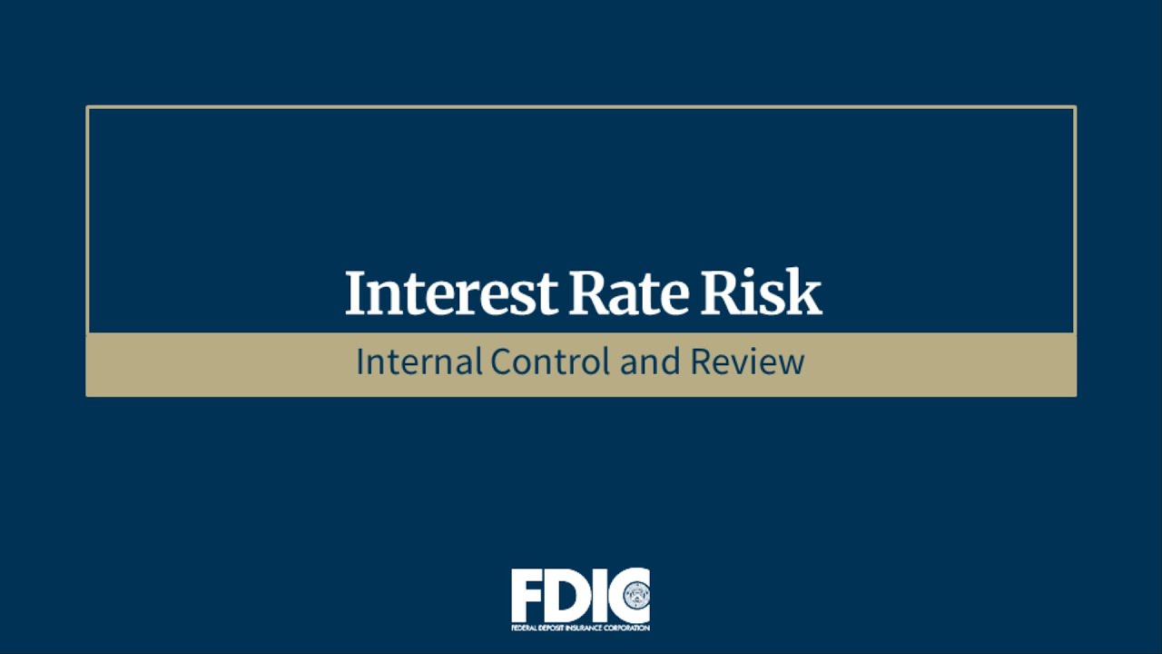 Internal Control and Review