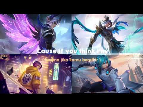 wallpaper mobile legends ling 4k 60fps