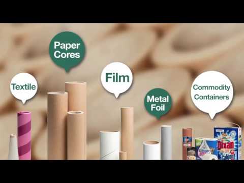 Conitex Sonoco India Pvt. Ltd., Pune - Manufacturer of Conitex Sonoco ...