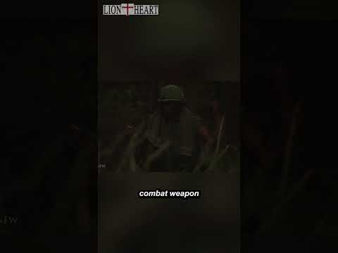 M-14 & M-16 - Rifles of the Vietnam War - Pt. 10 #lionheartfilmworks #vietnamwar #militaryhistory