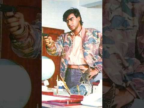 1992 movie song 😎❤️ duniya di tha tha tha #ajaydevgan #shorts #viralvideo #viral