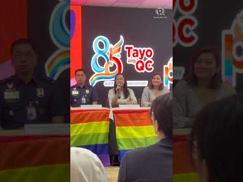 Pride PH Festival in Quezon City to celebrate growing support for ...