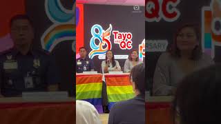 Pride PH Festival in Quezon City to celebrate growing support for ...