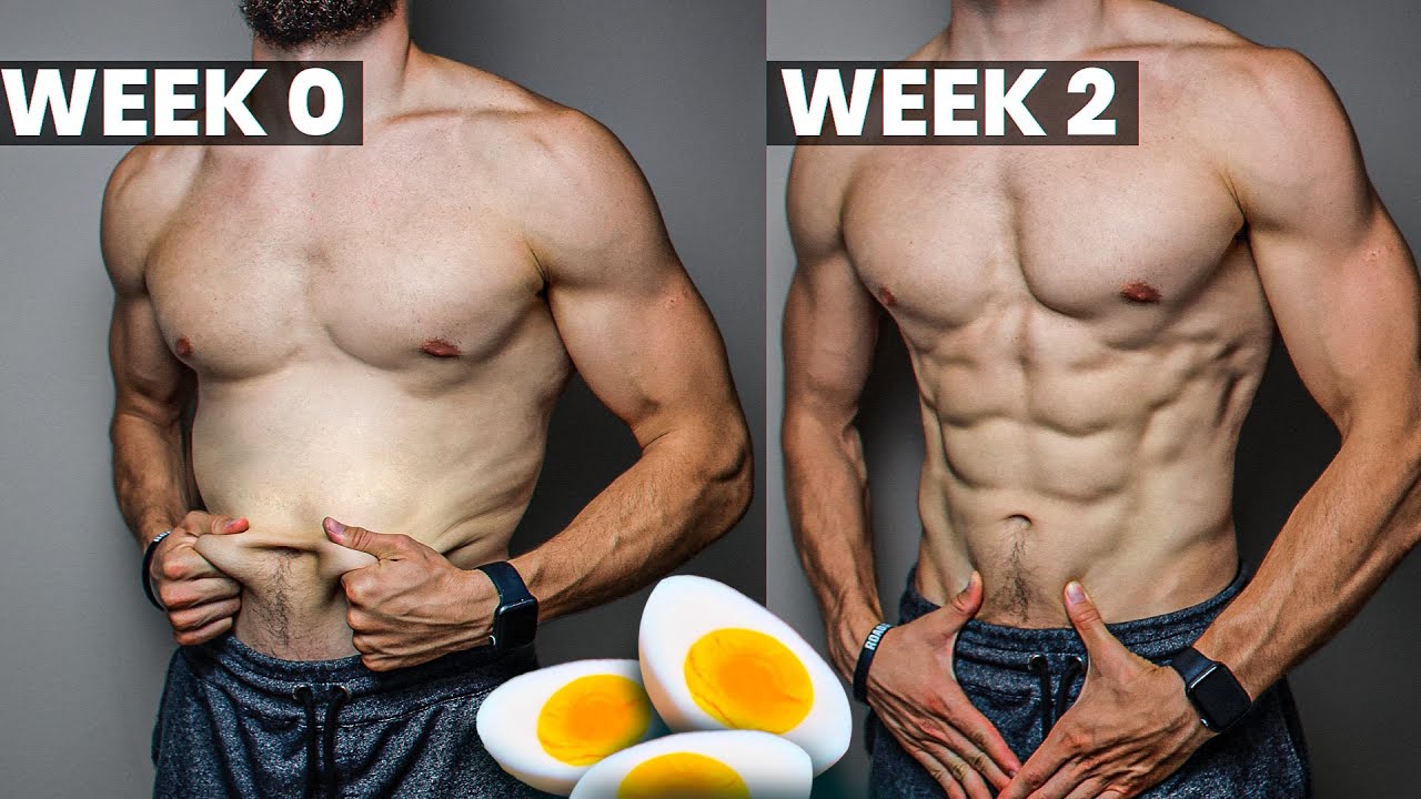 The Egg Diet: Can You Really Lose Belly Fat in Just Two Weeks? | Galaxy.ai