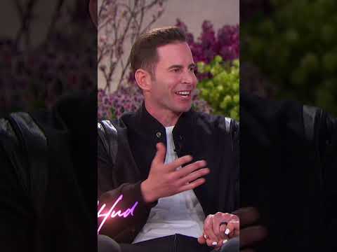 Tarek & Heather El Moussa Open Up About Their Fertility Journey