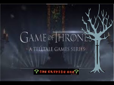 Steam Community :: Video :: Game Of Thrones [Telltale] Episode 1 Part 2 ...