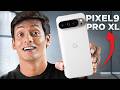 Google Mobile Pixel 9 Pro XL - Full Specifications & Price in India ...