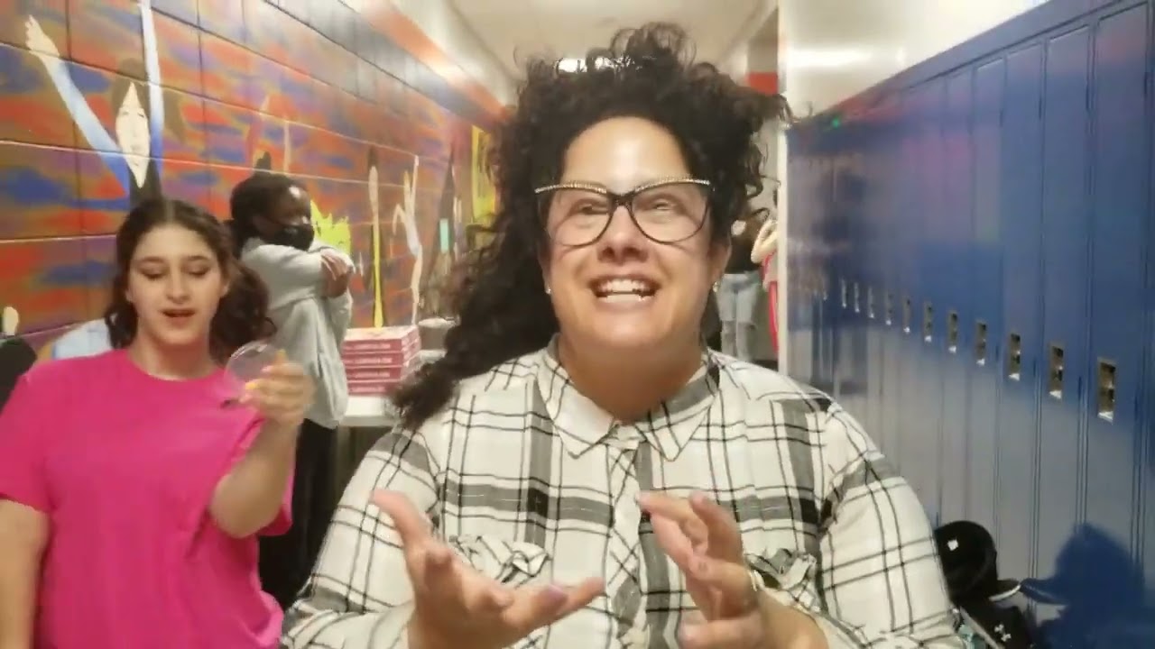 KINDERGARTEN Play 2023 opening video