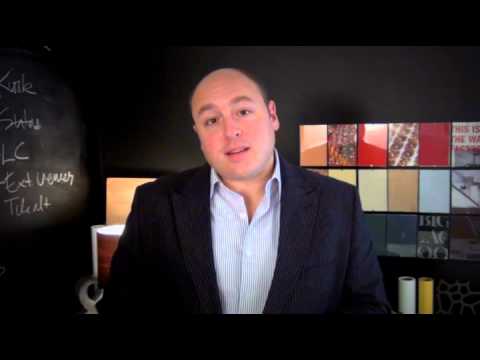 2012 Interbrand Design Forum / Chain Store Age Microsite Intro