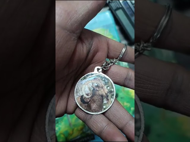 Key Chains - Metal Band Keychains Manufacturer from Nashik