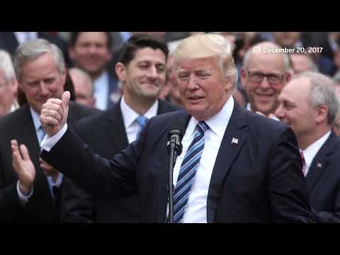 Trump's spending bill clears US Senate hurdle | REUTERS
