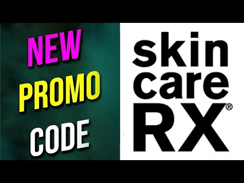 Skincarerx Coupon Codes 2025 || Skincarerx Coupon Codes 2025 || Skincarerx Promo 2025 Free For You!!