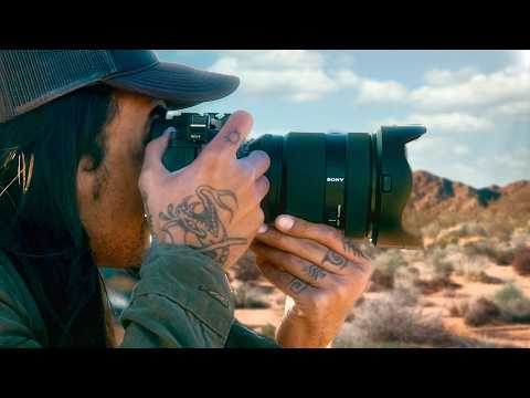 Sony 28-70mm f/2 GM: More character (SEL2870GM)