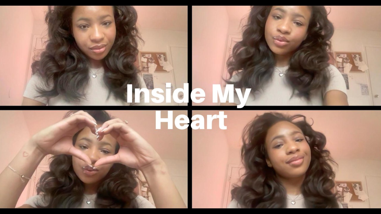 Reading My Notes App: Poems, Prayers & Fun :3