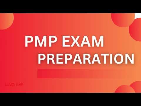 How to sequence the Project Activities: PMP Exam Preparation