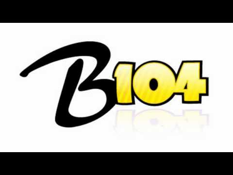 DSC Media: B104 FM Radio 7:10 Challenge Aug. 2011