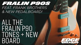 Frank Brothers Arcade - What To Know & Where To Buy | Equipboard