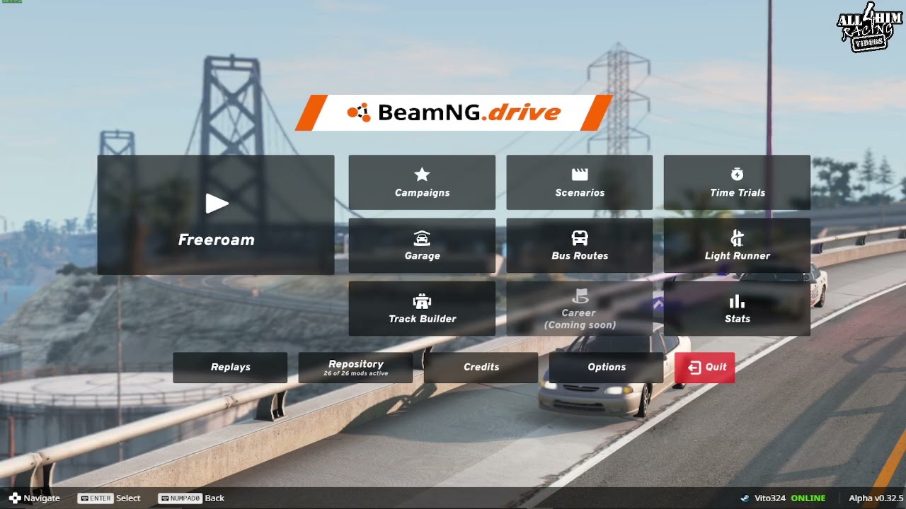 Realistic Derby Project/BeamNG Tutorial (Outdated as of 10-11-25)