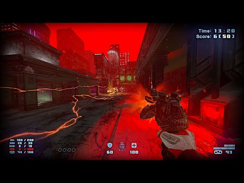 Steam Community :: Video :: Prodeus - Deathmatch Multiplayer Montage