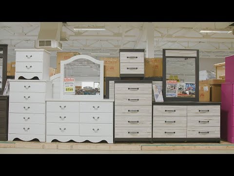 American Freight Furniture's Wide Selection Ensures There's Something for Everyone