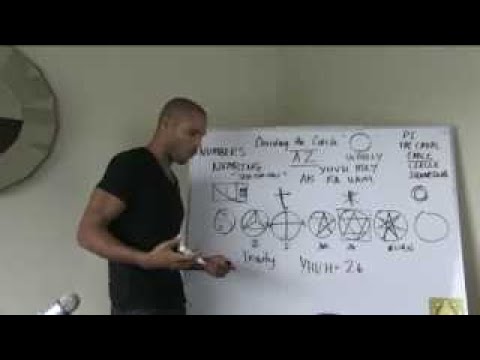 THE MEANING OF THE NAME BARACK OBAMA ADVANCED ETYMOLOGY - The Best Documentary Ever