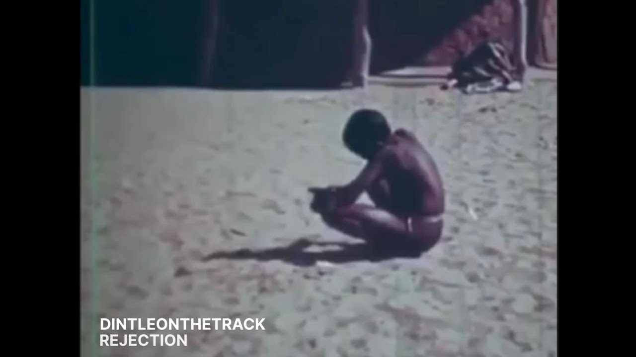 Dintleonthetrack - Rejection (Audio)