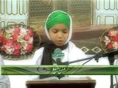 Dars e Faizan e Sunnat on Madani Channel
