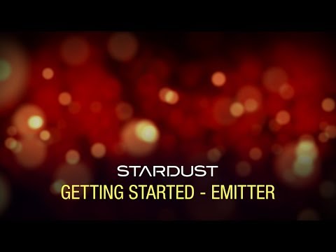 Stardust - aescripts + aeplugins - aescripts.com