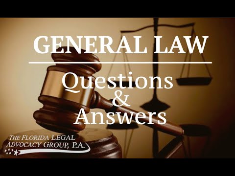 What Are Bylaws | The Florida Legal Advocacy Group