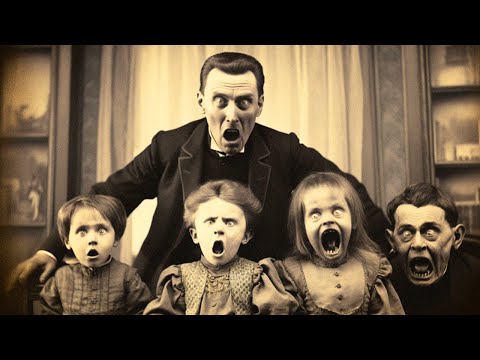 Powerful Families In History That Performed Unspeakable Acts