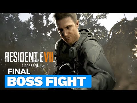Steam Community :: Video :: ETHAN VS EVELIN - RESIDENT EVIL 7 FINAL ...