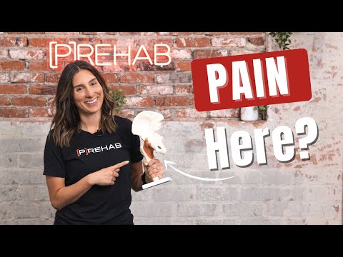 Exercises for Hip Labrum Injuries